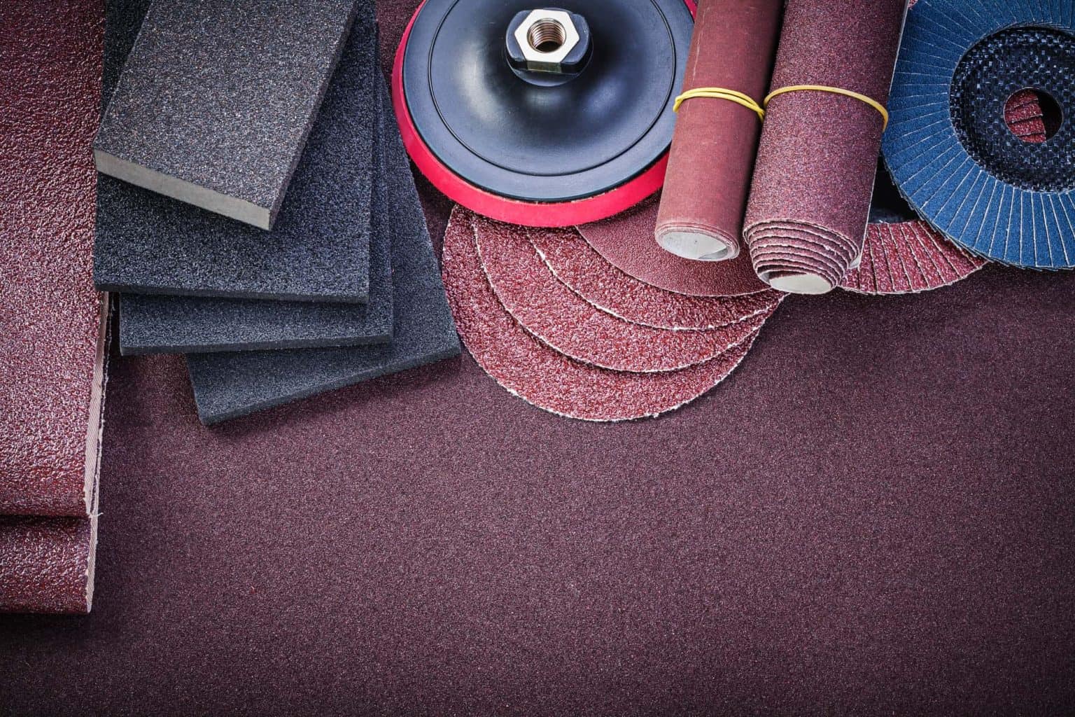 What Grit Sandpaper Should I Use For Drywall Which Is The Best What Grit Sandpaper Should I Use For Drywall Which Is The Best
