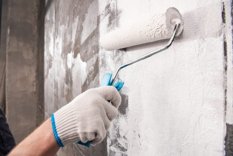 Can You Paint In The Sun Will It Dry Or Cure Faster House Practical Can You Paint In The Sun Will It Dry Or Cure Faster House Practical