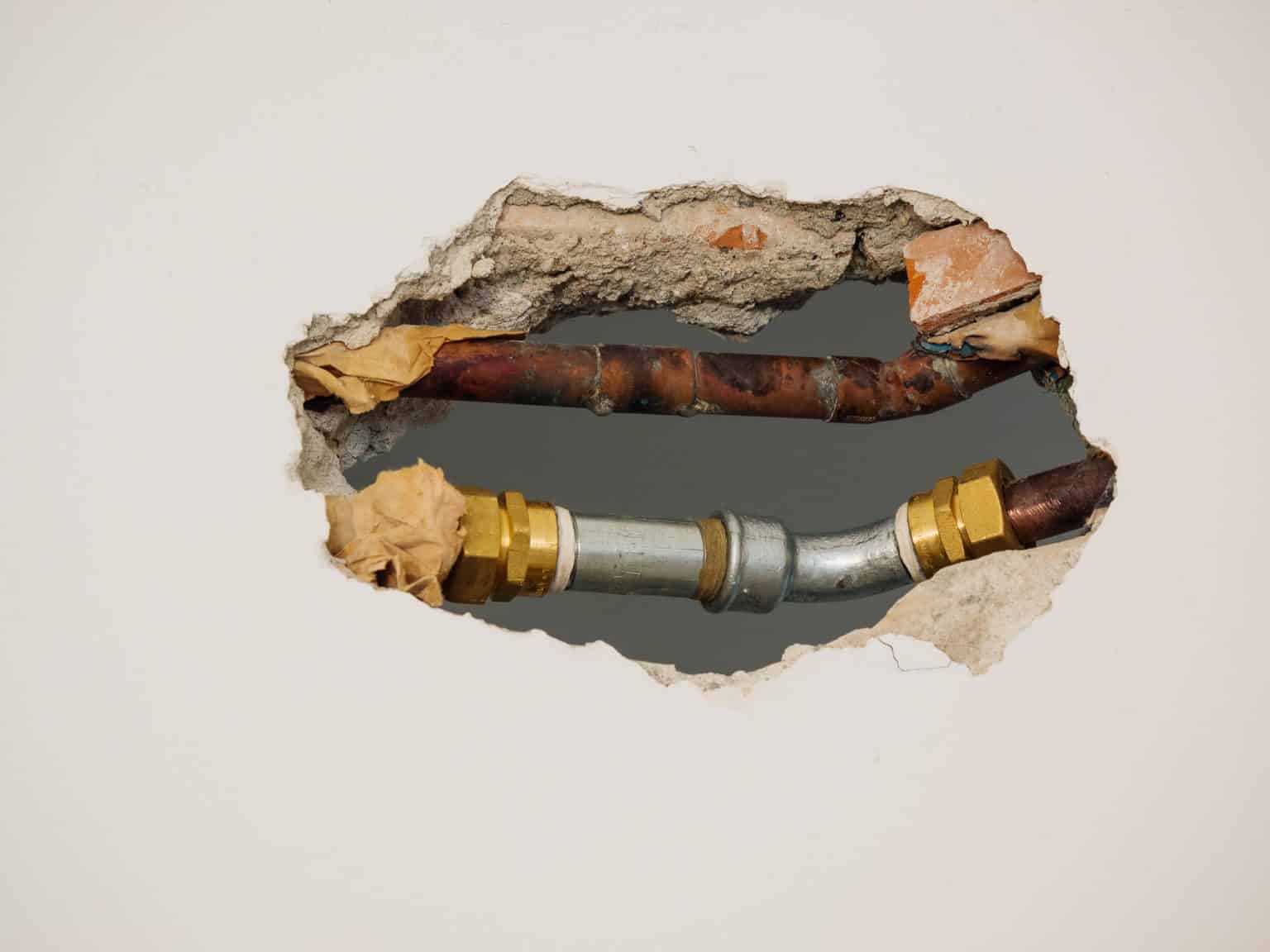 5 Tips for Mixing Copper Pipes with Other Types (Complete Guide ...